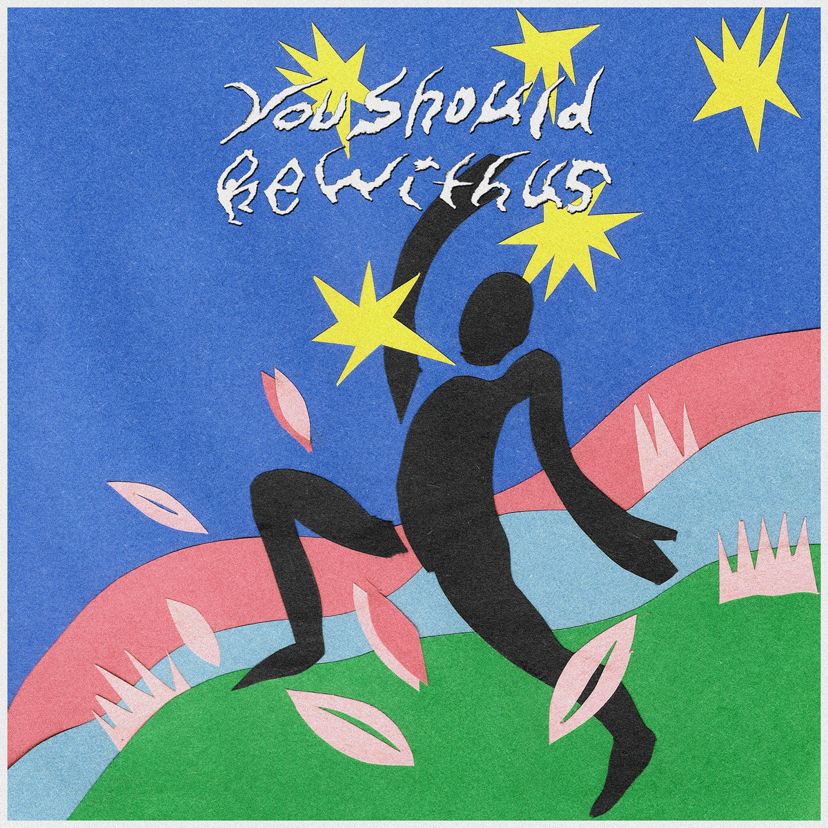 Chronique | You Should Be With Us - In Plain Sight